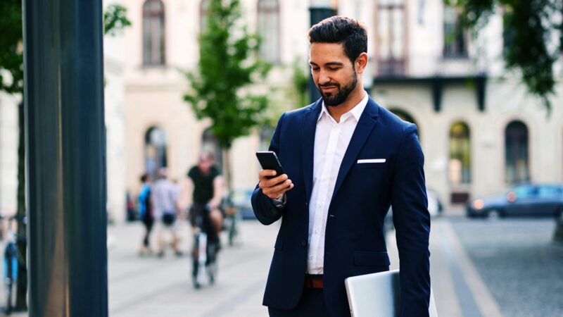 Contact - Quadient Partner Programme