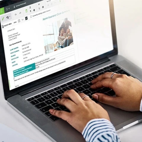 Simplify customer communications: Rethinking your operating model ...
