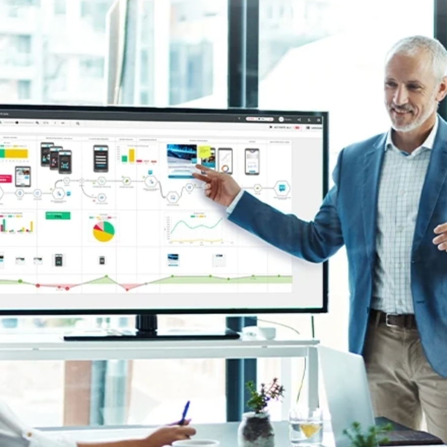 The five critical errors of customer experience teams - Quadient Partner Programme